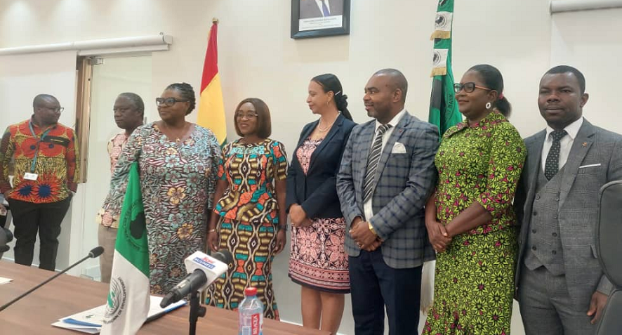 Ministry of Finance, AfDB sign US$102.59 Million Budget Support Grant | Ministry of Finance | Ghana